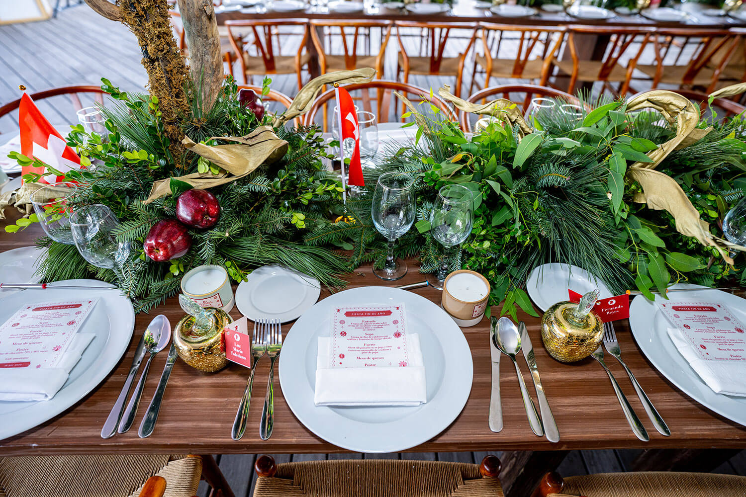 Proyectos – Valermo Experience Group